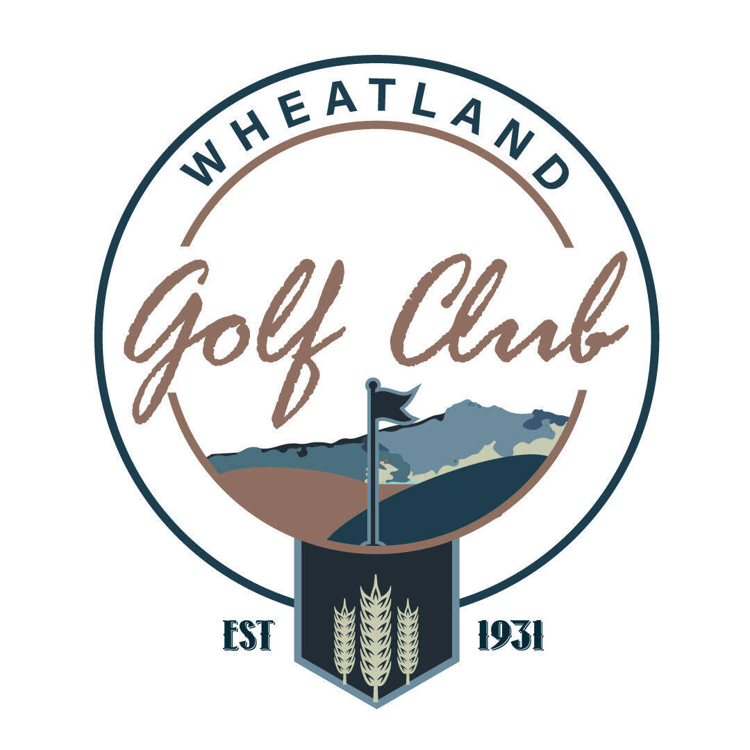 Wheatland Golf Club logo